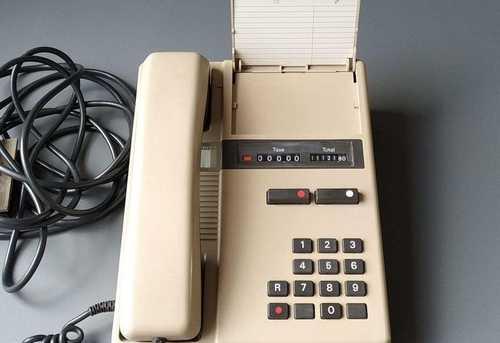 Настольный телефонный аппарат Tritel Geneve
