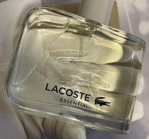 Lacoste Essential Оригинал