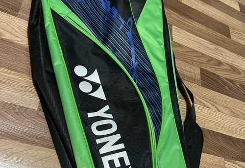 Спортивная сумка yonex