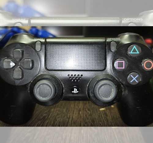 Dualshock4