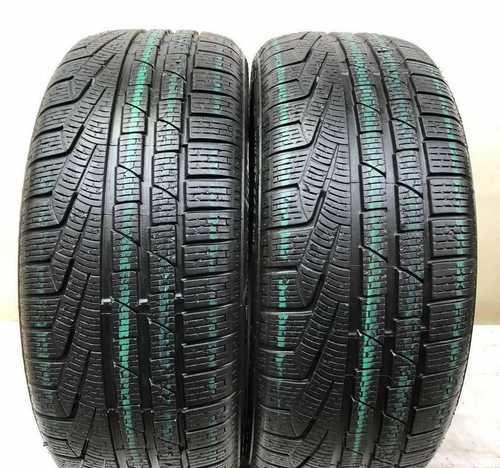 Pirelli Winter Sottozero 240 Serie II 225/40 R18 92V