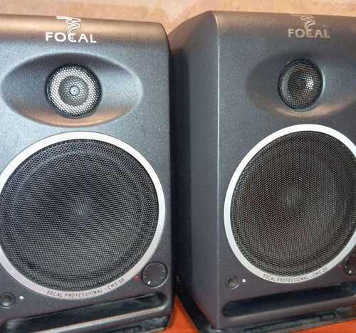 Focal - CMS 50 (пара)