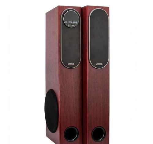 Акустическая система Eltronic 30-32 home sound (Bl