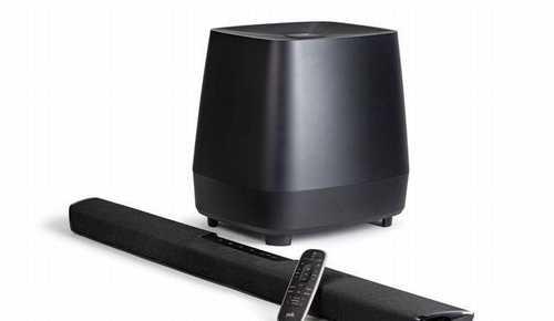 Саундбар Polk Audio MagniFi 2