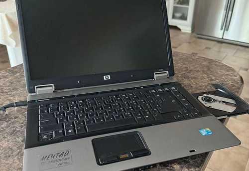 Ноутбук HP 6730b