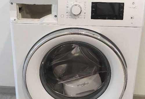 Запчасти для стиральной машины whirlpool