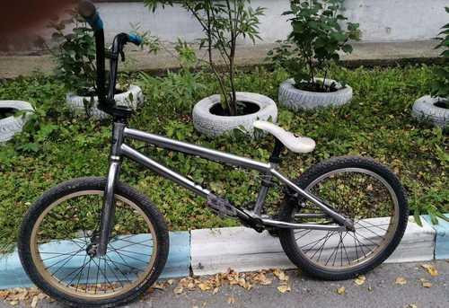 Велосипед бу bmx