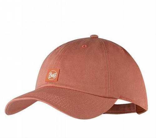 Кепка buff baseball Cap Low Crown Zire Orange