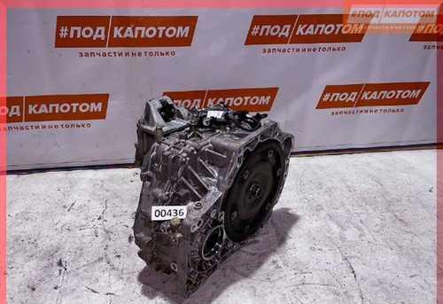 АКПП D4HA 2,0d Kia Sportage 3