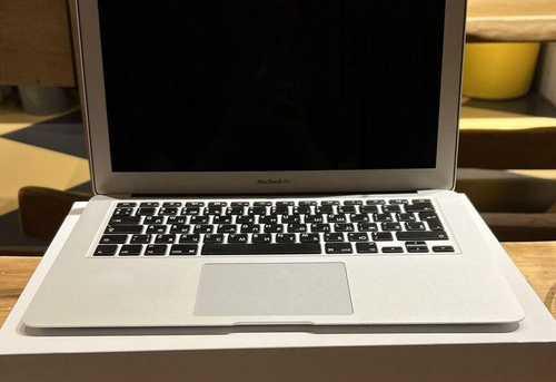 Apple MacBook Air 13- inch