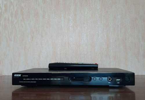 Dvd плеер bbk DVP 953HD(hdmi,USB)