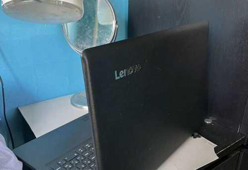 15.6" Lenovo IdeaPad 110-15ACL, 500 ГБ, A6-7310, RAM 4 ГБ, Radeon R4