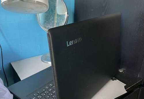 15.6" Lenovo IdeaPad 110-15ACL, 500 ГБ, A6-7310, RAM 4 ГБ, Radeon R4