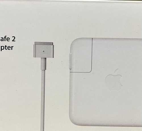 Apple 60W MagSafe 2 Power Adapter оригинал