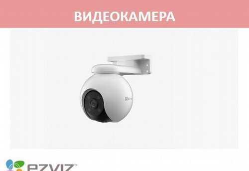 Видеокамера Ezviz CS-H8 (5MP,4mm) spb