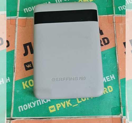 Power Bank Gerffins PRO, PWB-3500