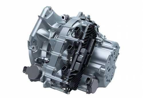 АКПП Powershift 6DCT250 с Гарантией