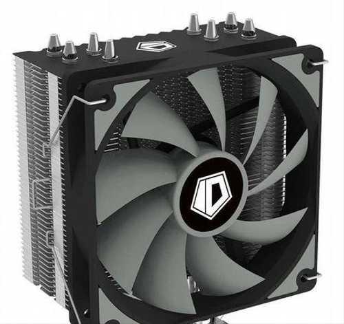 Deepcool gammaxx 300 fury установка на intel