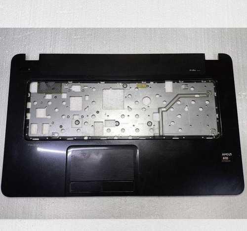 Топкейс HP 17-e p/n ZYU36R68TP003 / EAR68003010