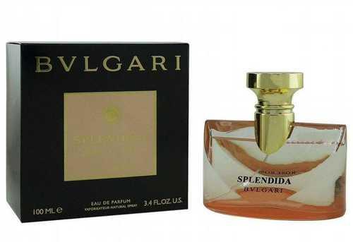 Bvlgari Splendida Rose Rose