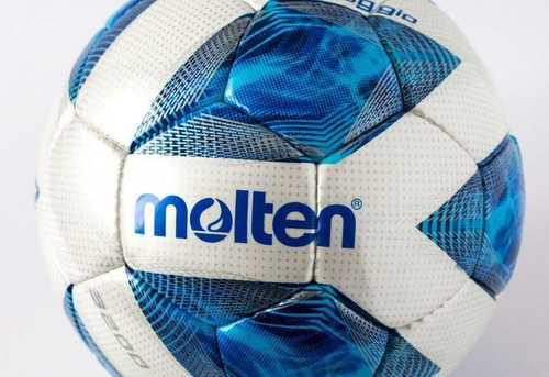 Футбольный мяч Molten F5A3200 (размер №5)