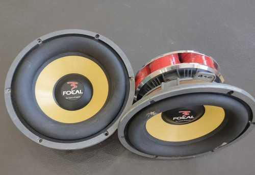 Сабвуферы Focal K2-Power 27 KX