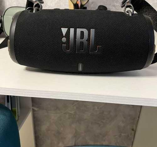 Jbl xtreme 3