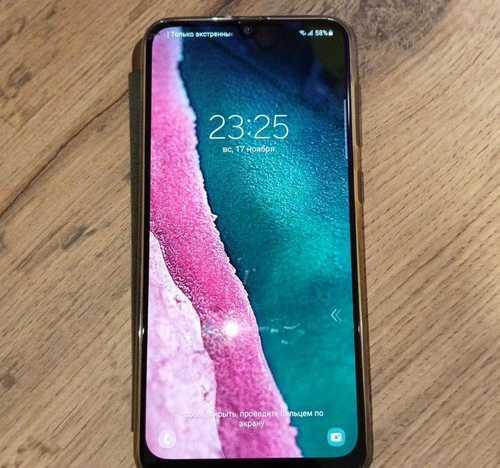 Samsung Galaxy A50, 4/64 ГБ