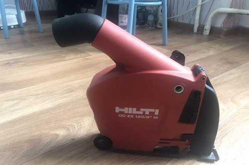 Кожух для hilti