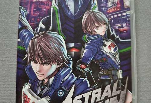 Astral Chain Nintendo Switch