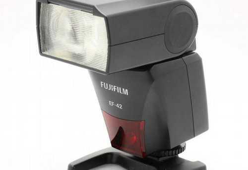 Fujifilm Вспышка EF-42