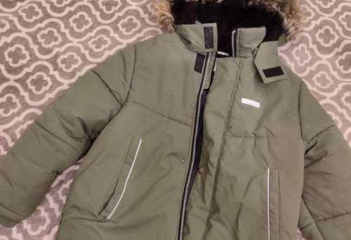 Зимняя куртка kerry, 128