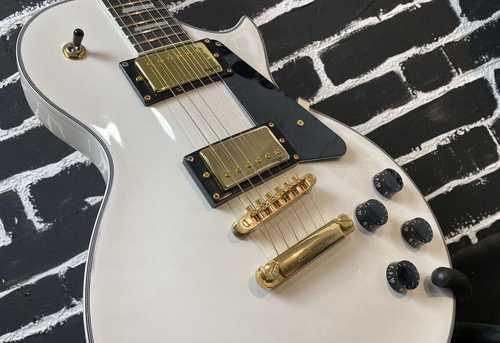 Электрогитара Stagg Les Paul