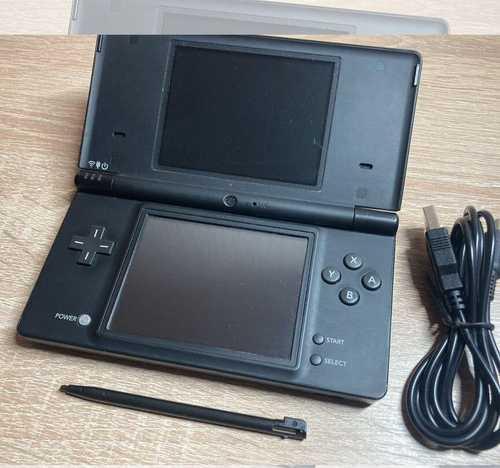 Nintendo DSi