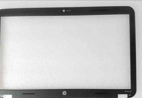 Рамка экрана для ноутбука HP Pavilion g6-1000