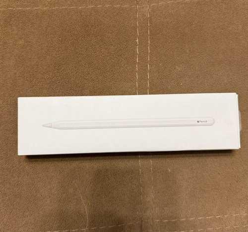 Стилус Apple Pencil (2-го поколения) новый