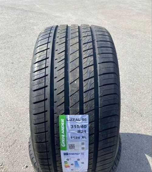 Grenlander COLO H01 315/40 R21 115V