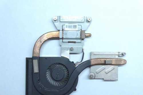 Система охлаждения Lenovo IdeaPad G580