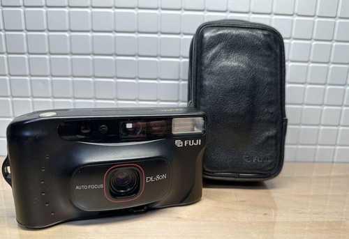 Пленочный фотоаппарат fuji DL-80N