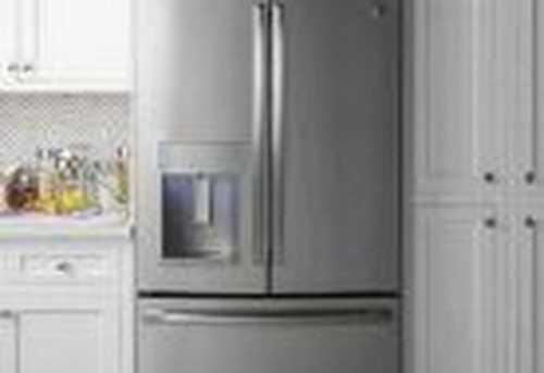 Резинка для холодильника nordfrost DF 161 IAP
