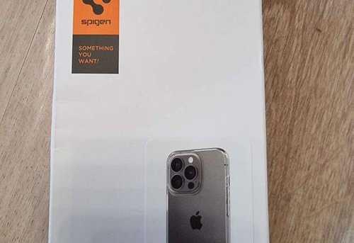Чехол Spigen iPhone 13 Pro
