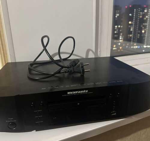 Marantz no ud5007
