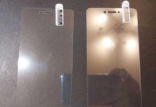 Защитное стекло для Huawei honor 8 lite, 2 шт