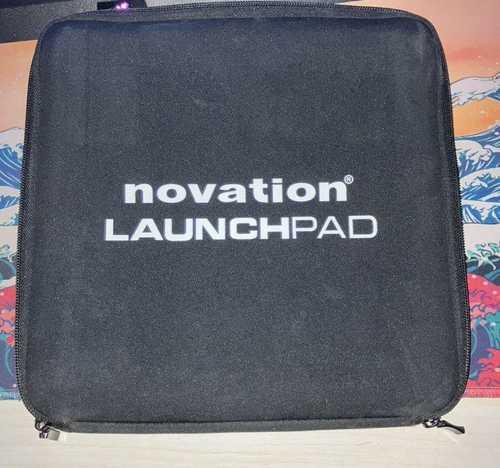 Novation Launchpad S