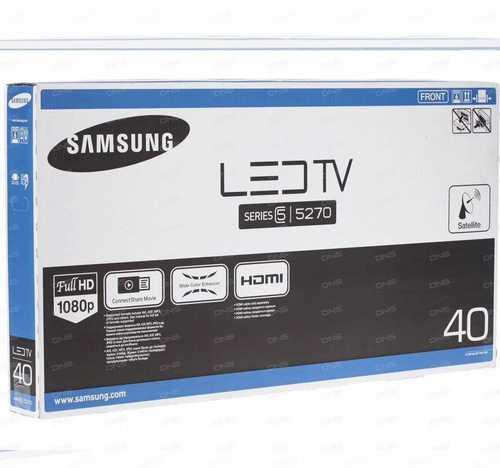 Samsung / UE40H5270 / Full HD / USB / hdmi / VGA