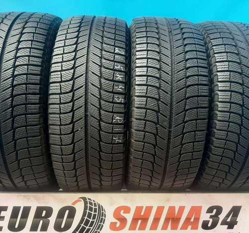 Michelin X-Ice 3 215/45 R17 94V