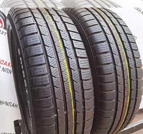 Continental ContiWinterContact TS 810 205/55 R17 95N