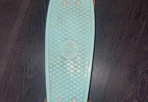 Penny board 22