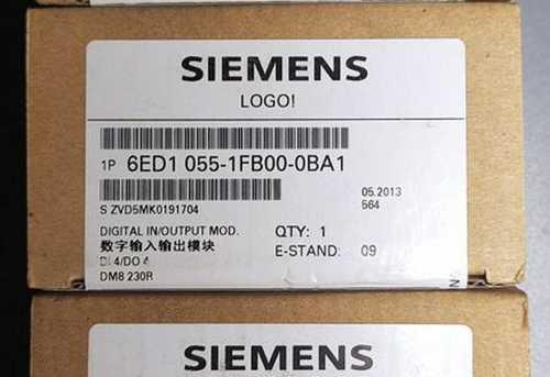 Siemens 6ed1 055-1fb00-0ba1