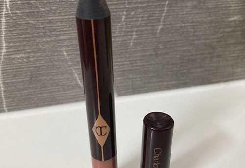 Тени -карандаш Charlotte tilbury